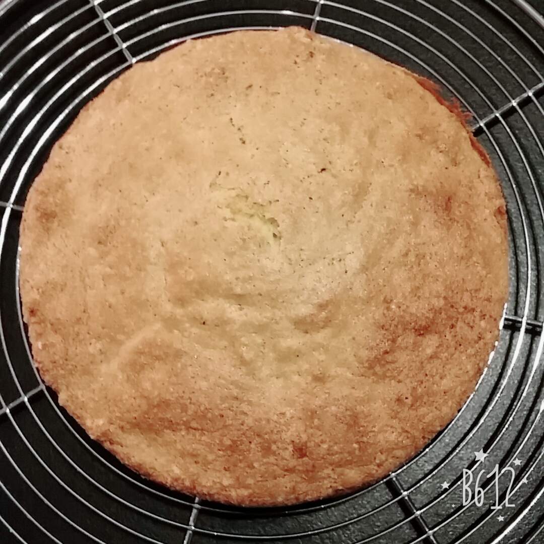 cuisine en blog: biscuit lorrain