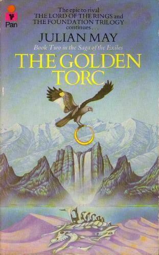 Mark Lawrence: Book 2's that rock.