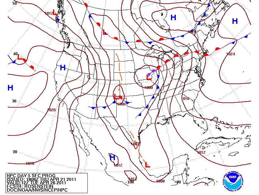 The Weather Centre: Rising Concern over potentially historic tornado ...