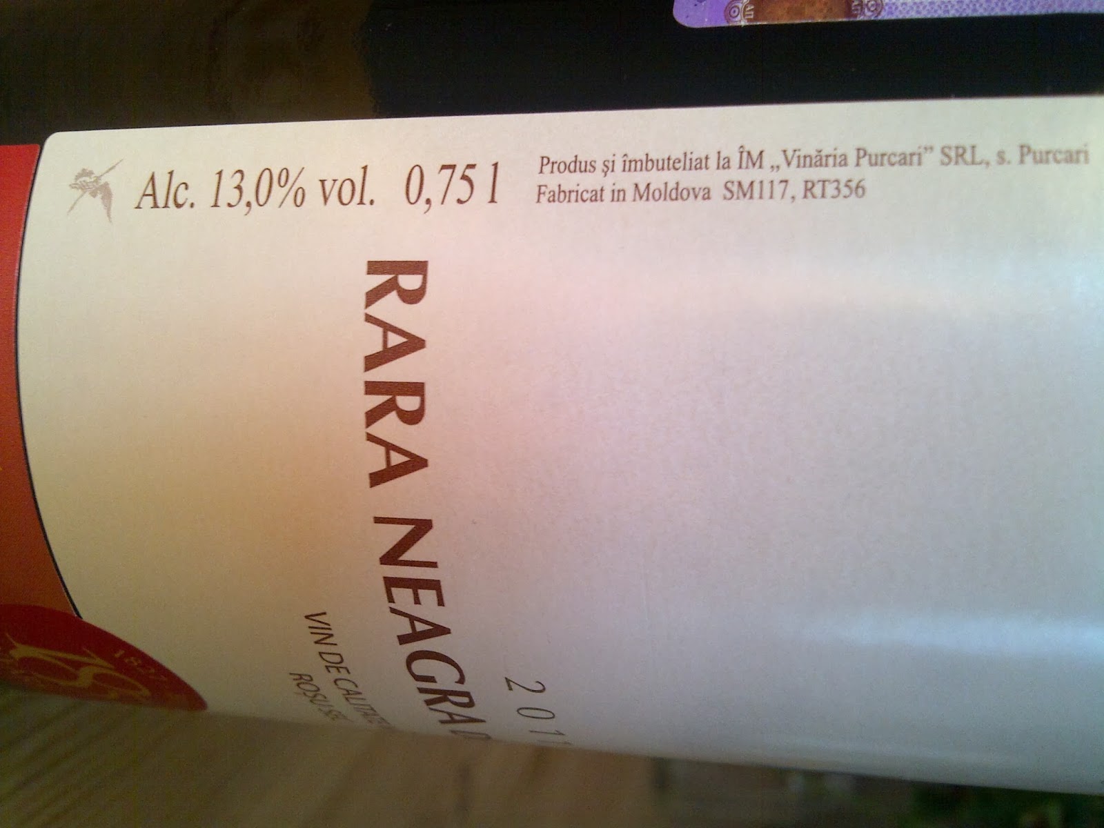 Slotovino: Massandra for interesting wine in Moscow