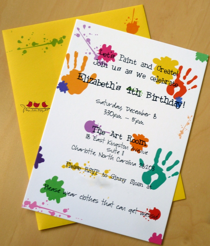 Design Amplop Lucu: Cara Baru Design Amplop Lukisan