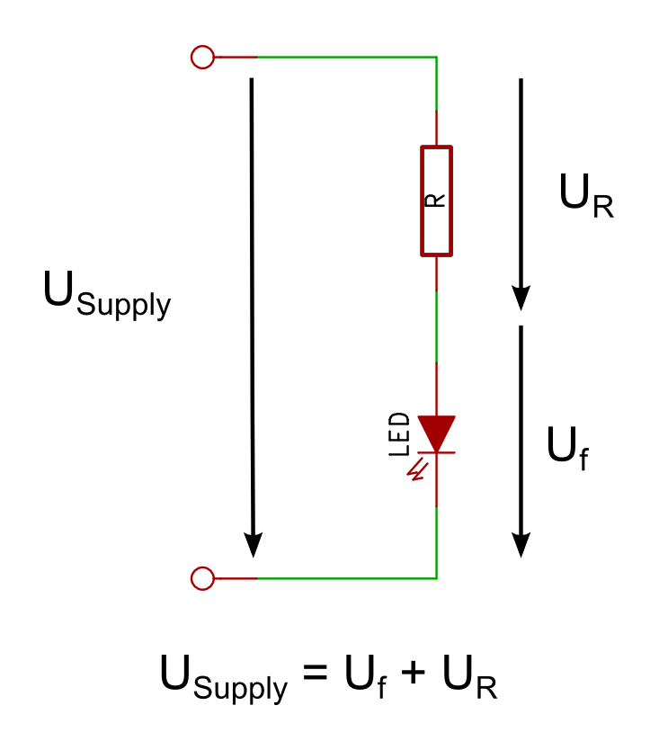 Tom's Projects: A Beginner's Guide to Driving LEDs - Part 2