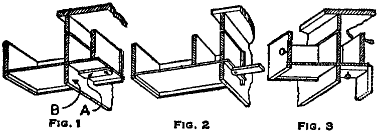 How to Make a Secret Compartment in Ordinary Table Drawer