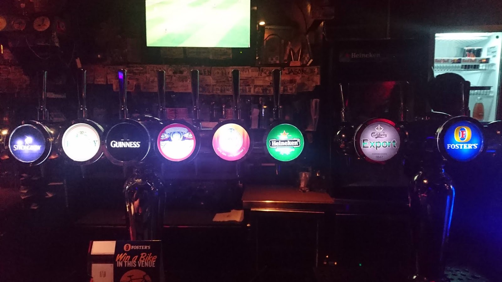 Hari Ng Larga: Diggers - Manama, Bahrain