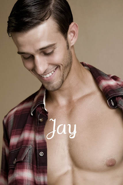 Fashion 4 men: Jay Byars | Jay And Day