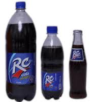 DIARIO DE UN CORDOBES: ARCI COLA, EL TERCER REFRESCO MAS VENDIDO EN EL ...