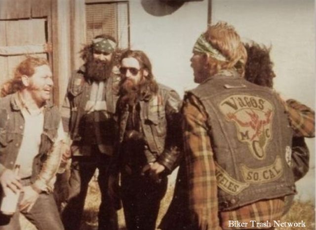 Biker Trash Network | Biker News: Vagos MC
