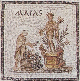 TRADITIO ROMANA: ANNO MMDCCLXVI AB VRBE CONDITA