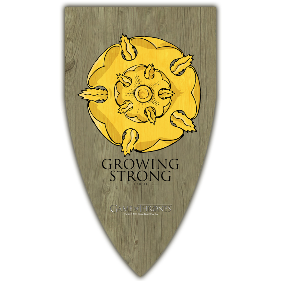 Great Houses of Westeros ~ Watch Game Of Thrones Season 2 Online