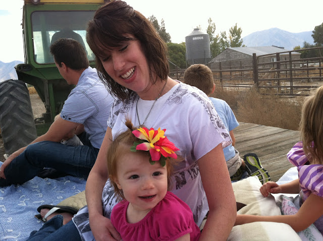 Our Life...: October 2012