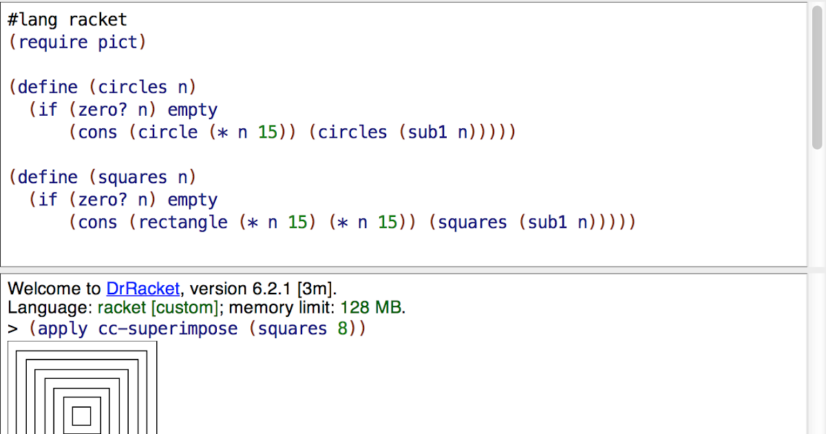Eric Clack's blog: Racket on the Raspberry Pi