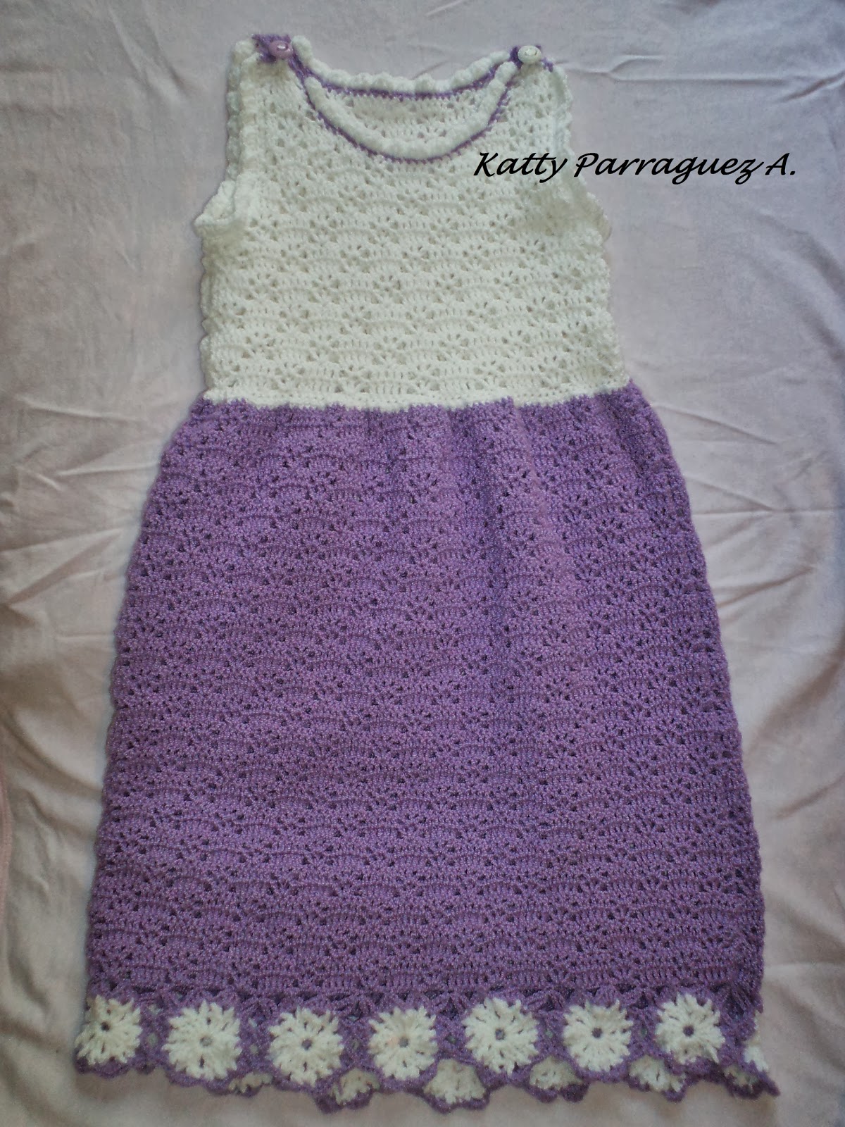 MIS COSAS A CROCHET: Mis Creaciones