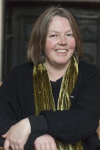 Mostly Books bookshop in Abingdon : June 2013