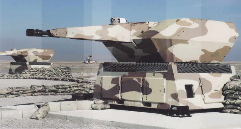 desarrollo defensa y tecnologia belica: Air Defence Systems Oerlikon ...