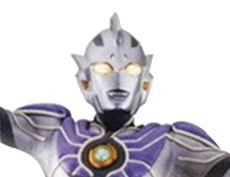 Zap Spacy - KayLing88 Ultraman Fanz