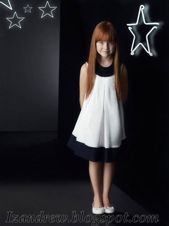 Armani Junior Spring/Summer Collection 2012 | Latest Armani Designer ...