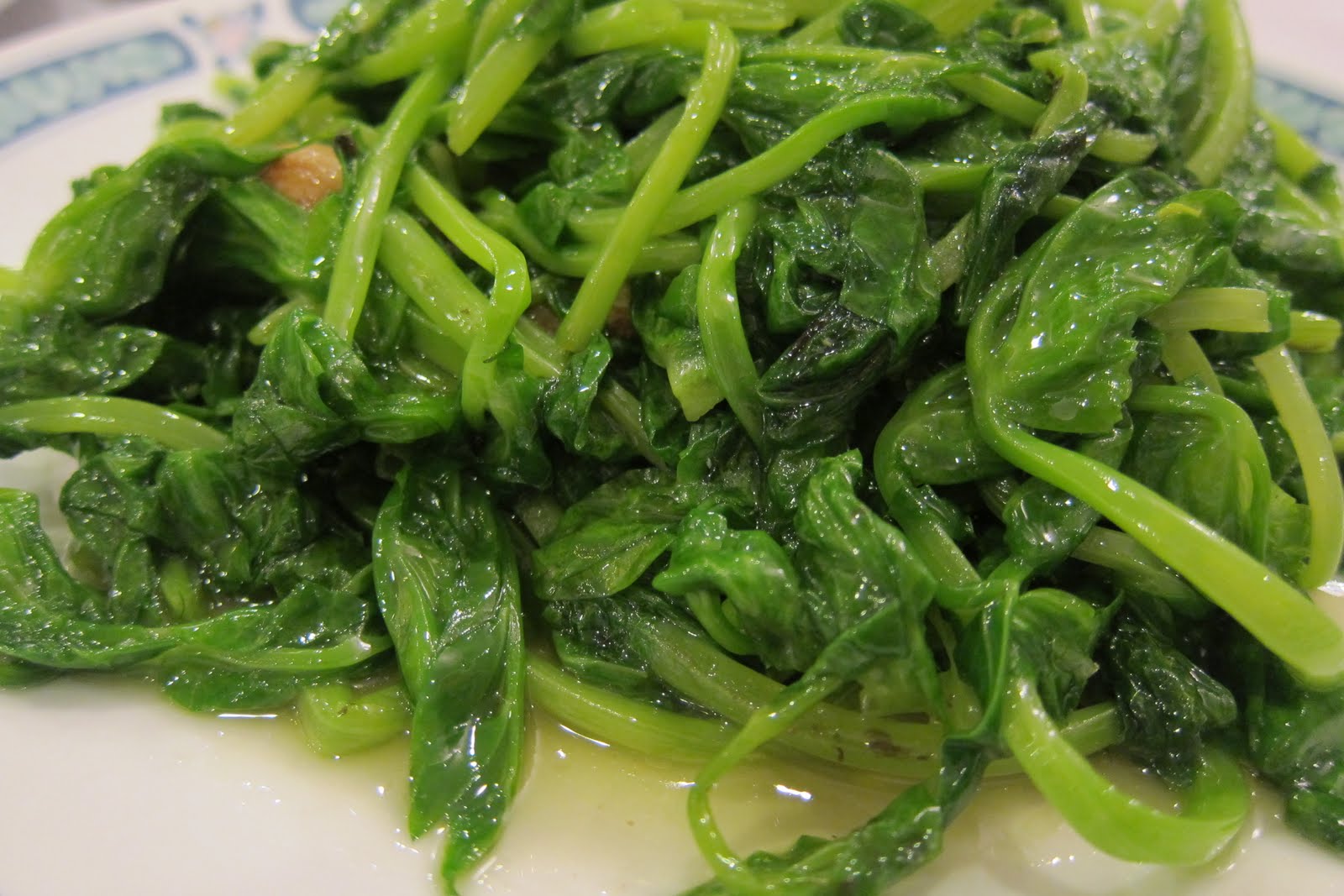 The World I Eat.: Great Eastern Restaurant (Chinese)