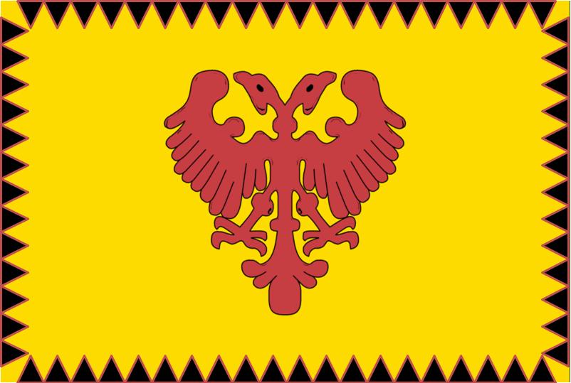 New Byzantium: War is finally coming to Trans-Syldavia