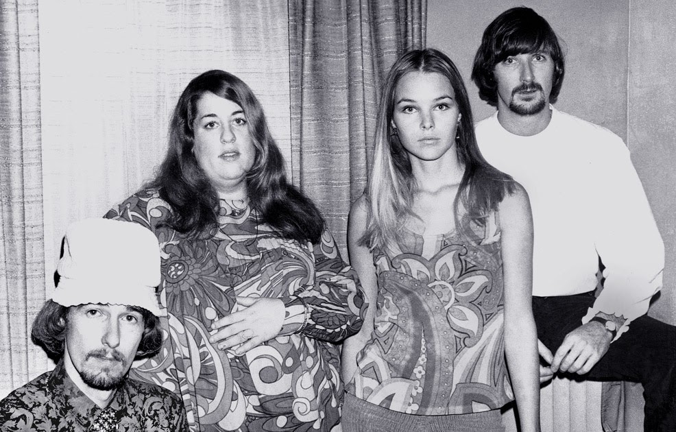 Discos Para El Recuerdo The Mamas And The Papas