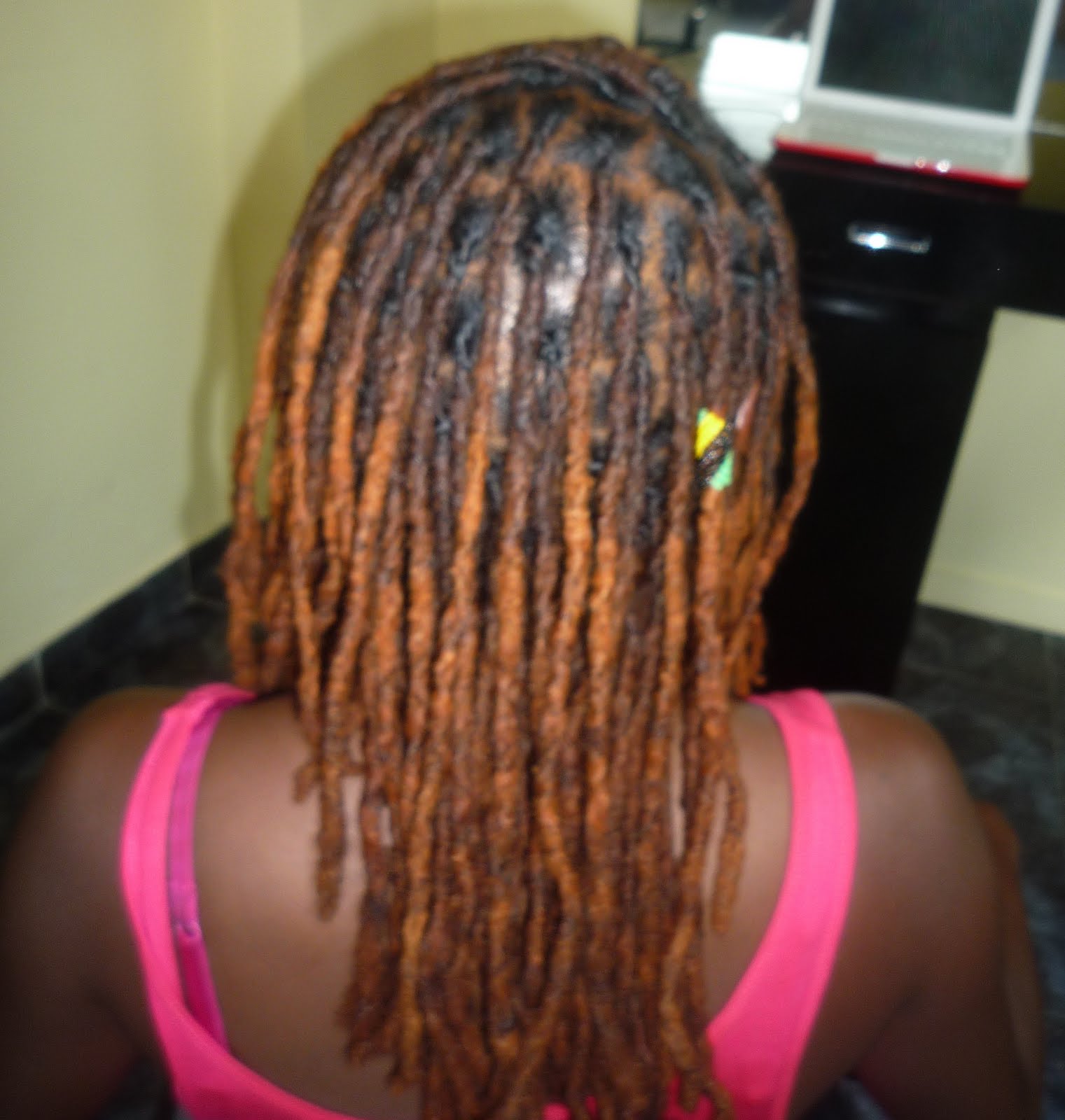 Perfectly Natural, Naturally Perfect: Loc Services