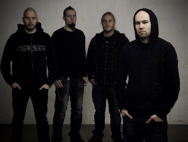 Rotten Sound - "Cursed" Review