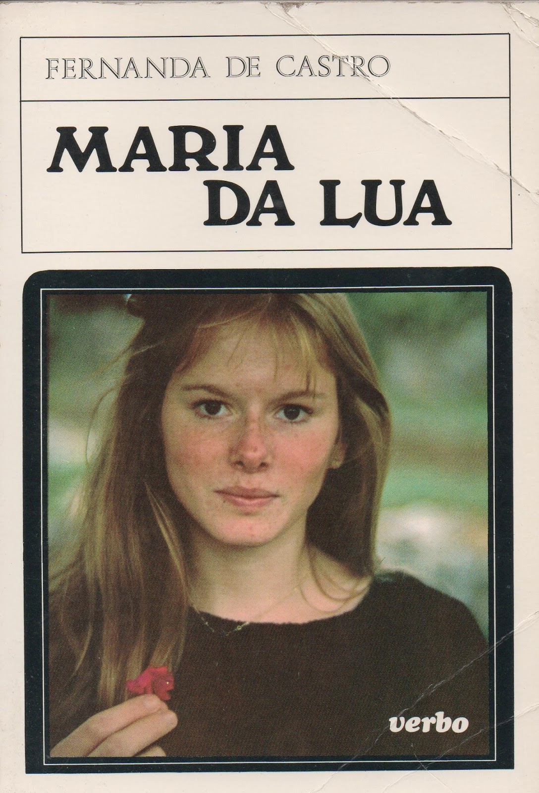 Alfarrabista Quinto Planeta: MARIA DA LUA