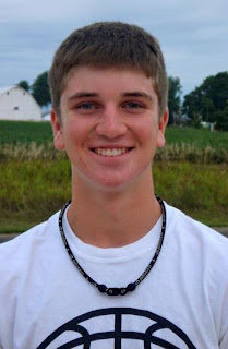 Mighty Mariah : In the darkness comes a soothing light!