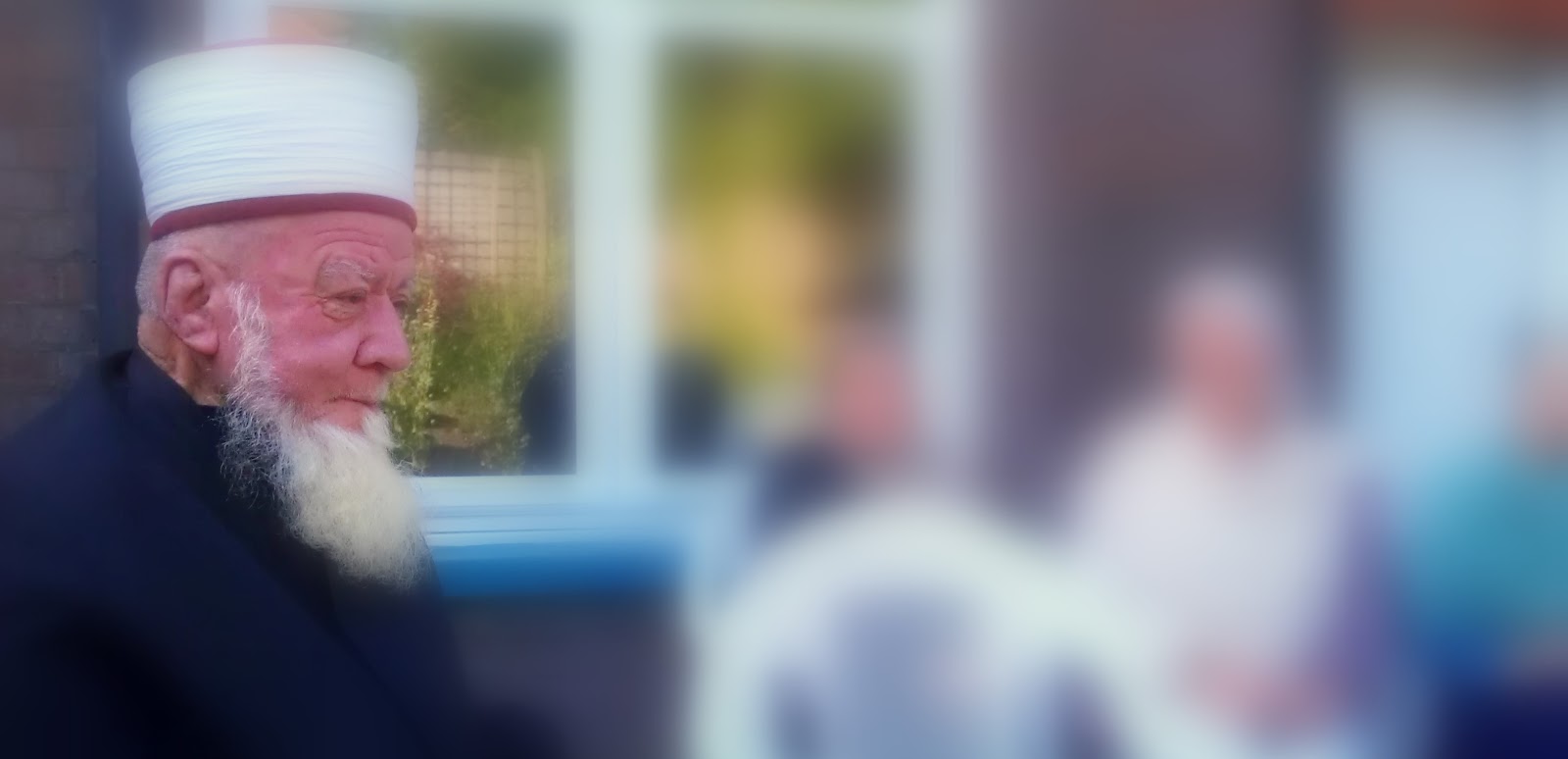 Letter from a student of Sidi Muhammad al-Jamal | Technology of the Heart