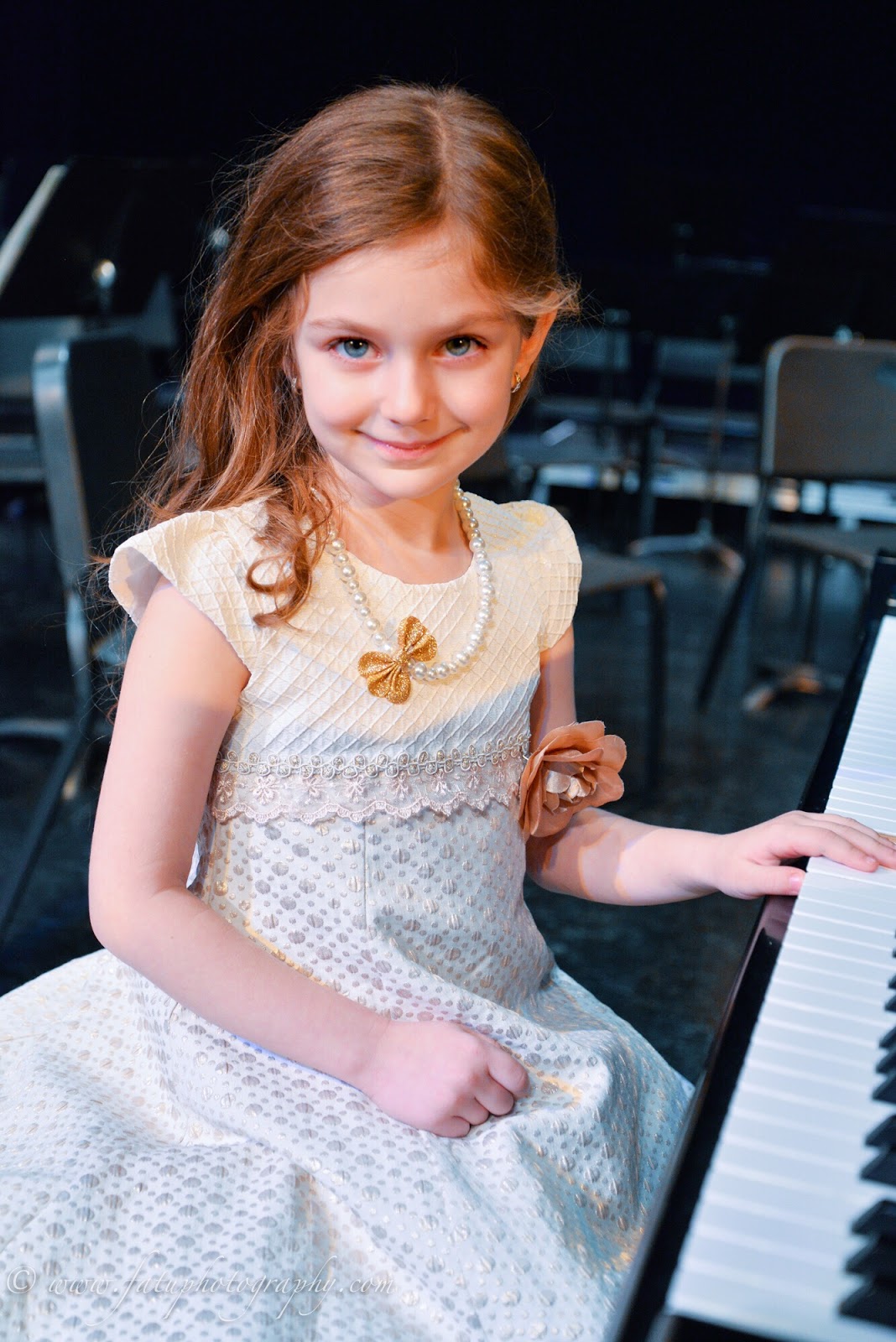 Fire in Human Form: Vivienne, Sophie and Mark in Lilax Kids