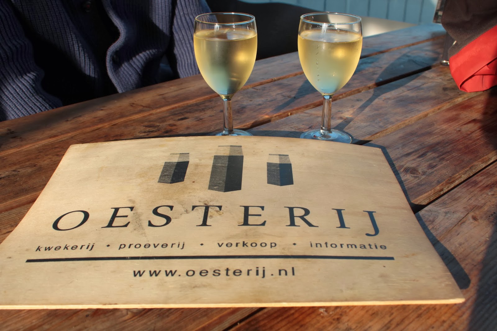 Monica's Cheddar Cheese Popcorn: Restaurants in Yerseke and Middelburg ...