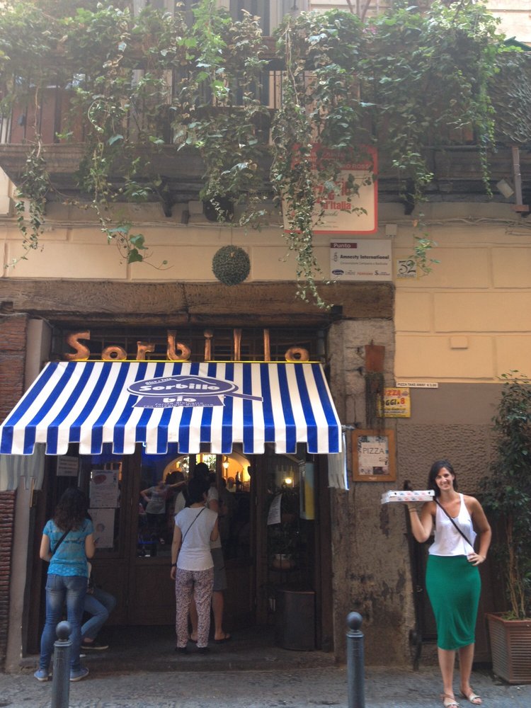 TheWineBlog: Gino Sorbillo of the World's #1 Pizza, Sorbillo, of Naples ...