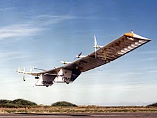 Techlog: The NASA Pathfinder