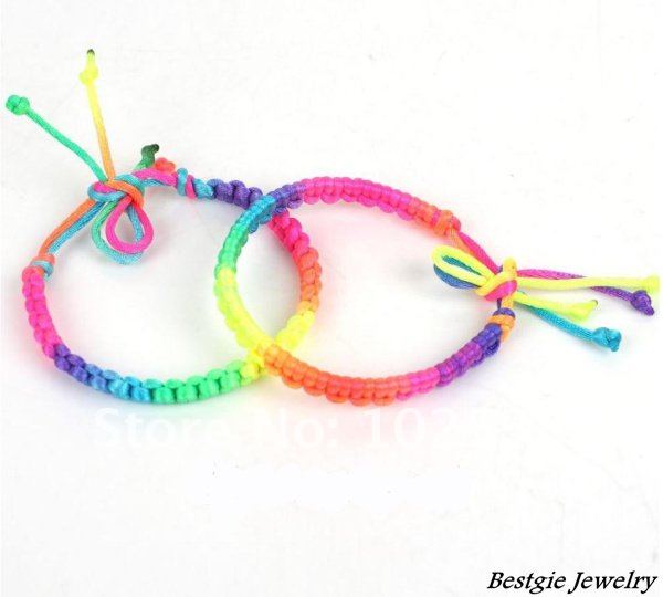 Day Celebration: Friendship Day Bracelets For Friends
