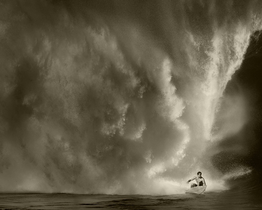 marrónclaro: Spectacular Moments - Ed Freeman