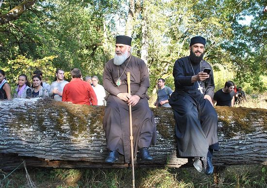 ORTHODOX CHRISTIANITY THEN AND NOW: Saint Gabriel the Confessor of ...