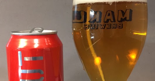 Arde arvioi: Kotimainen Olut