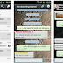 android market app: WhatsApp Messenger