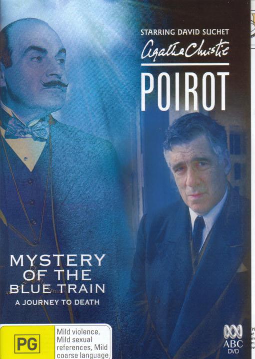 El misterio del tren azul (TV2005)
