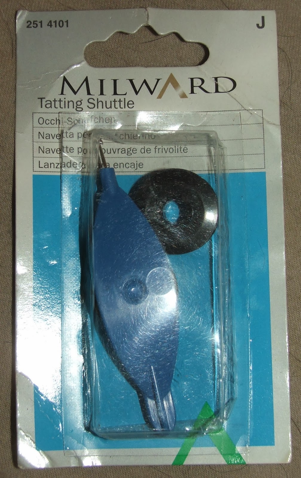 Trayna's Tatterings & Natterings