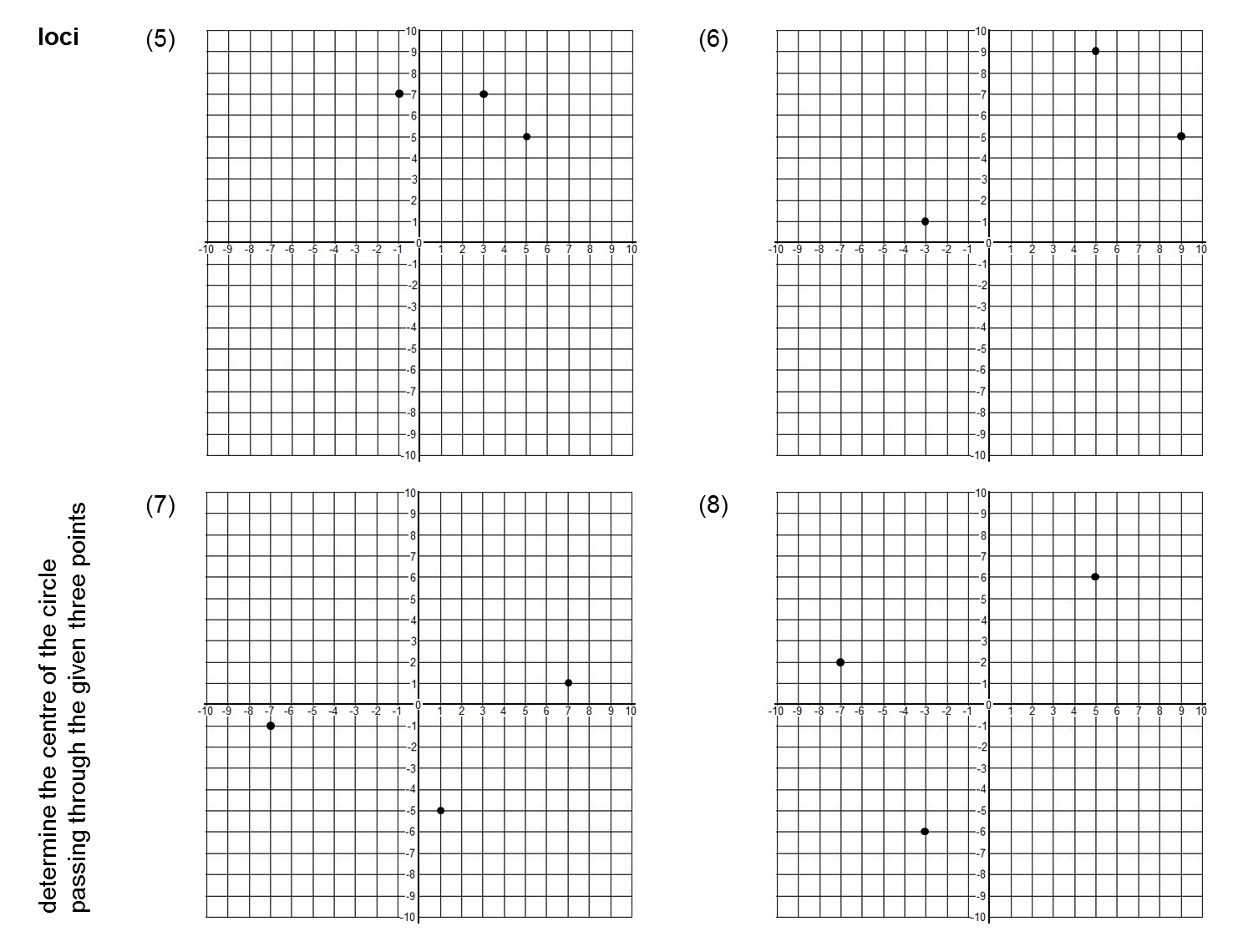 MEDIAN Don Steward mathematics teaching: October 2015