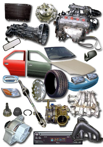 Best Auto Parts Ideas: Guide to Choosing Your Auto Parts