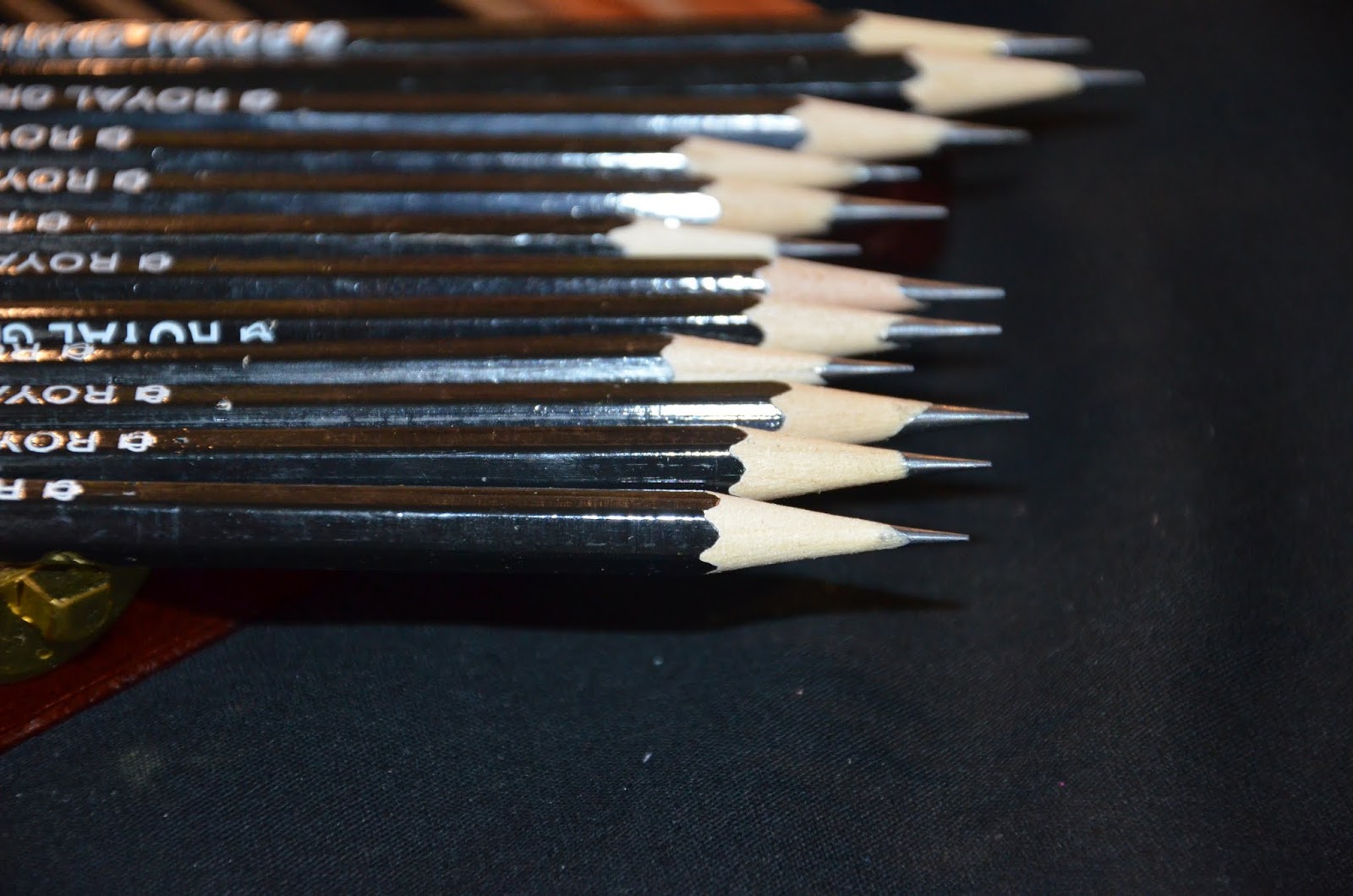 Little Homeschool on the Prairie: Classroom Friendly Supplies Pencil ...