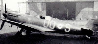 Our Rhodesian Heritage: No. 266 (Rhodesia) Squadron, Royal Air Force