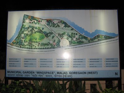 Mindspace Gardens Malad