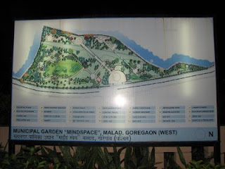 Mindspace Gardens Malad