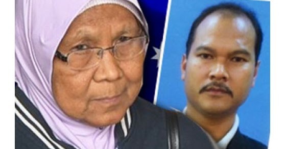 steadyaku47: SIRUL AZHAR UMAR : "SAYA DI KURUNG MACHAM BINATANG".