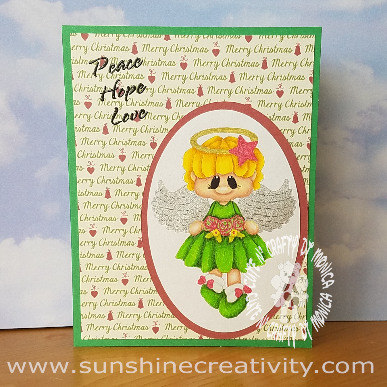 Treasure Box Designs - Sunshine Creativity