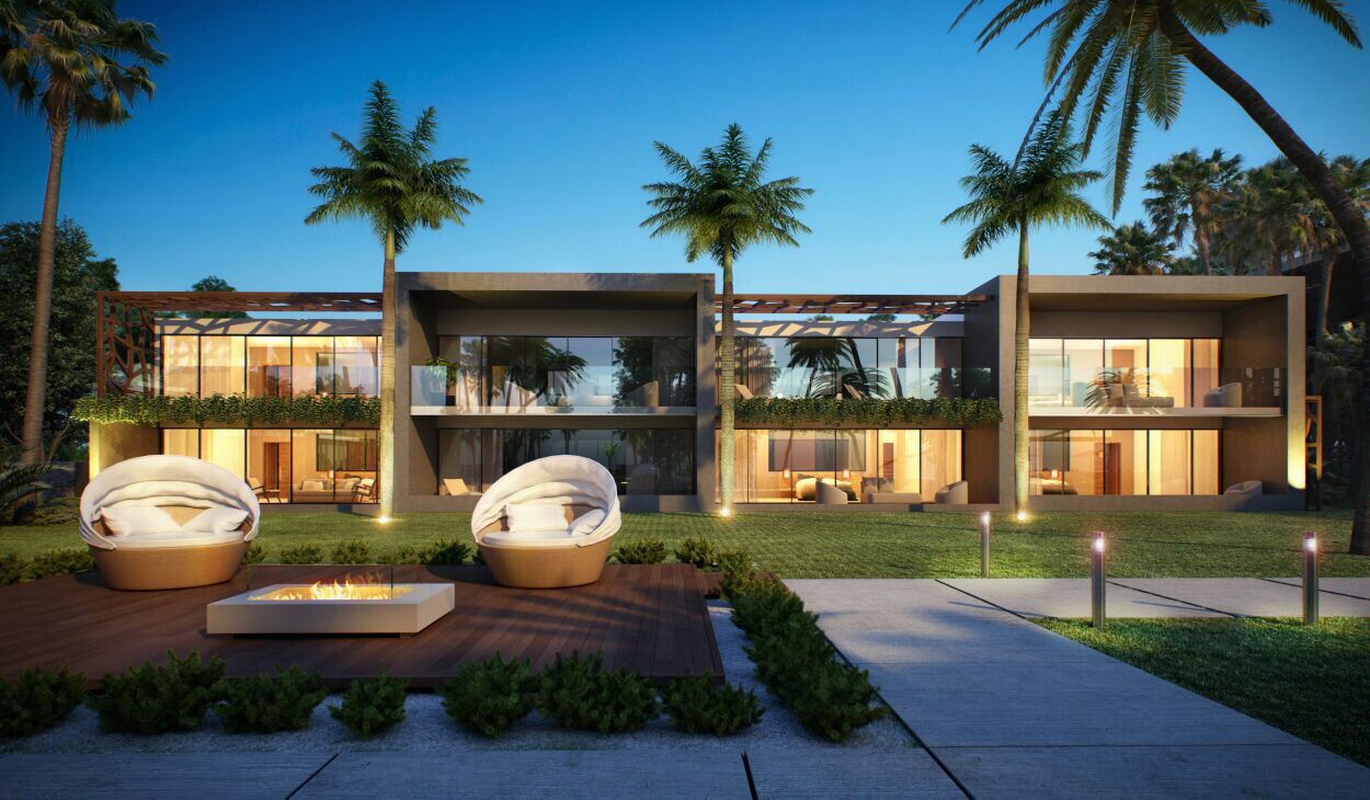 Top Sector: Carmel Hotéis expande portfólio de luxo e anuncia abertura do Carmel Taíba exclusive ...