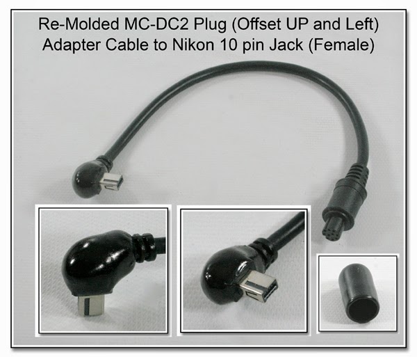 Michael Bass Designs: Misc Custom Connections / Projects