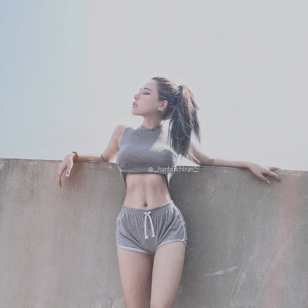 Hot girl Trần Bích Hạnh | Unique Bot